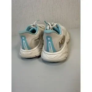 Hoka | Shoes | Hoka Arahi 7 Womens Size 75b Frost Rose Gold Running ...